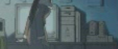 Yonera Touko's NAVI - Serial Experiments Lain wiki