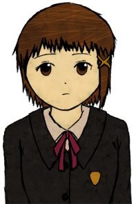 Lain Visual Novel Project - Serial Experiments Lain wiki