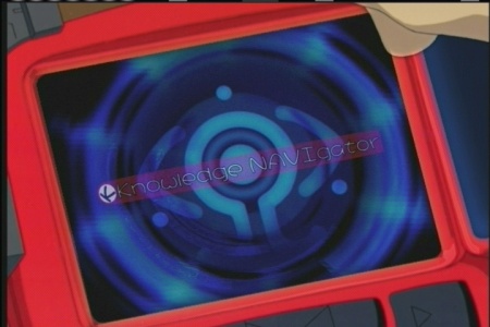 NAVI - Serial Experiments Lain wiki