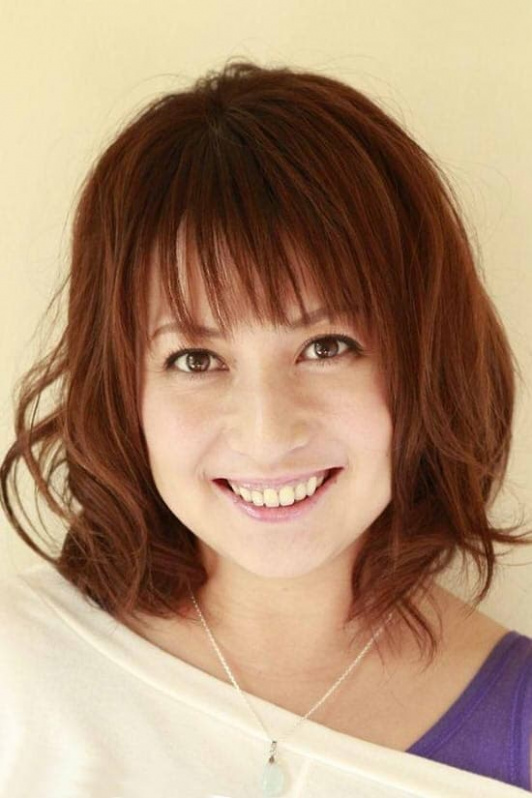 Shimizu Kaori - Serial Experiments Lain wiki