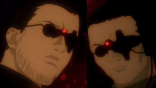 Men in Black - Serial Experiments Lain wiki