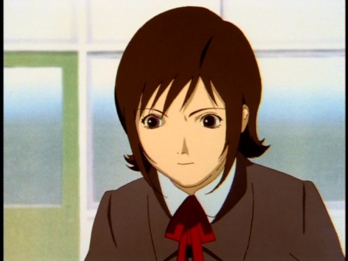 Alice Mizuki - Serial Experiments Lain wiki