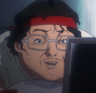 Freeter - Serial Experiments Lain wiki