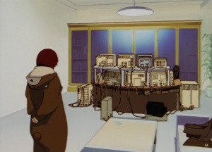 Yasuo Iwakura - Serial Experiments Lain wiki