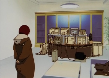 Yasuo Iwakura - Serial Experiments Lain wiki
